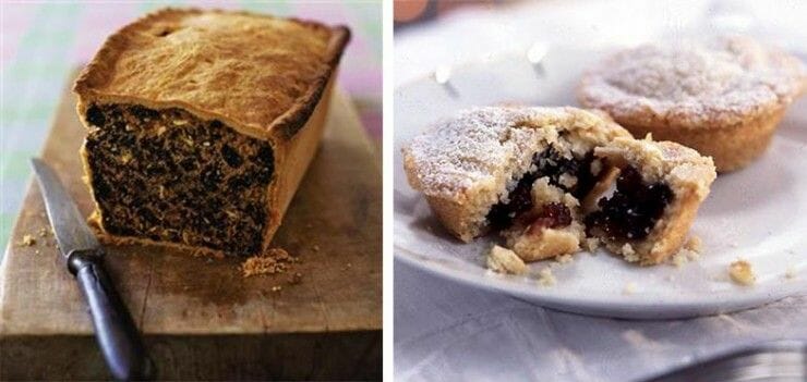 Tradiciones del Hogmanay, la Nochevieja en Escocia