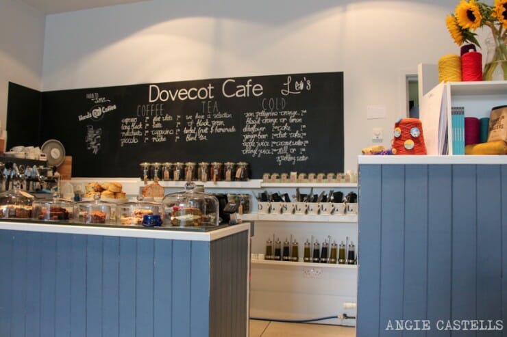 Las 15 mejores cafeterías de Edimburgo para desayuno o brunch