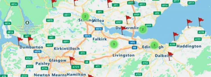 La tarjeta Explorer Pass de Escocia: cómo funciona y qué incluye