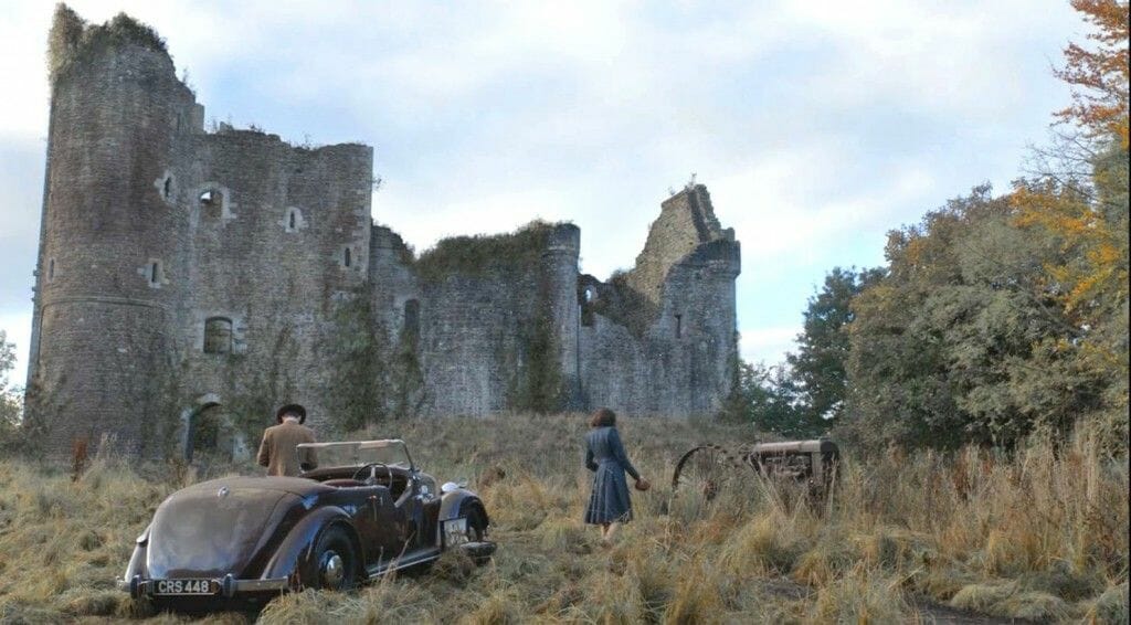 Escenarios de Outlander en Escocia: 20 lugares que puedes visitar