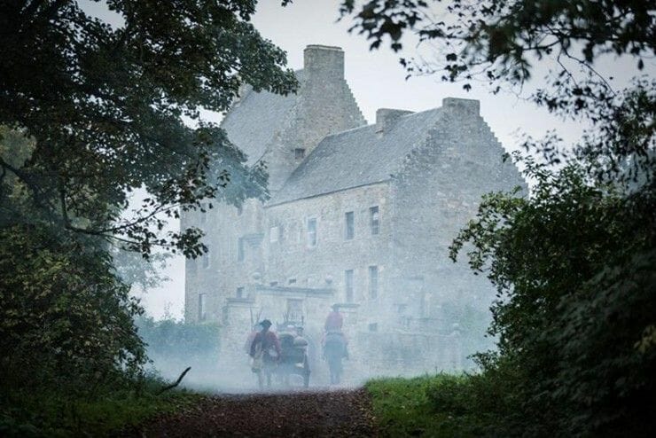 Escenarios de Outlander en Escocia: 20 lugares que puedes visitar