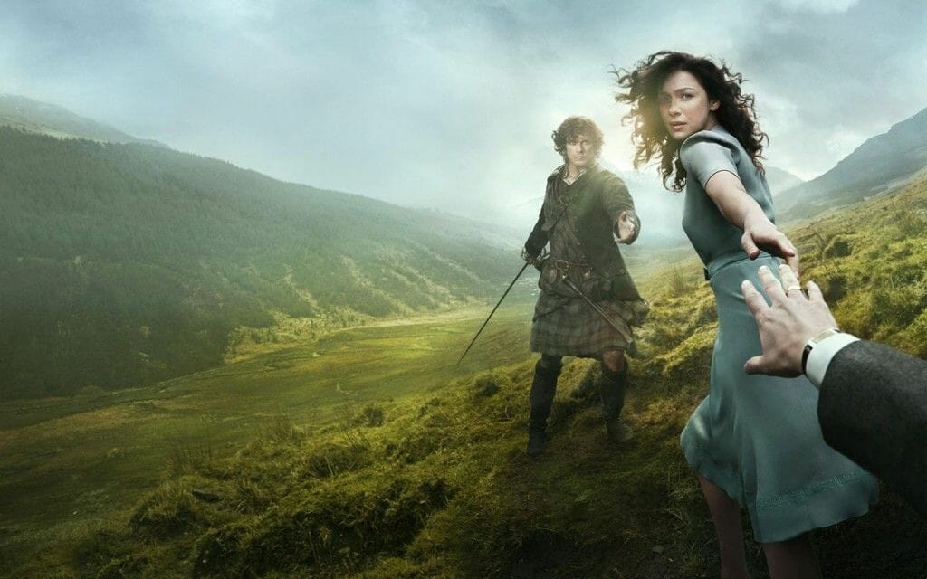 Escenarios de Outlander en Escocia: 20 lugares que puedes visitar
