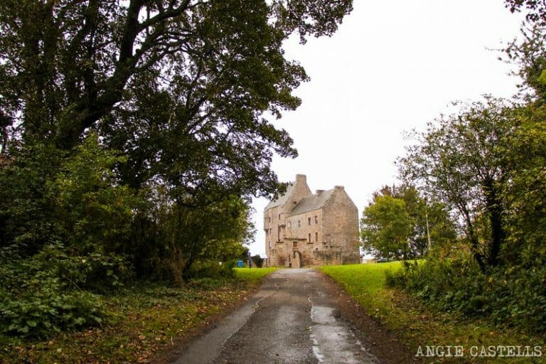 Escenarios de Outlander en Escocia: 20 lugares que puedes visitar