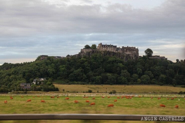 Ruta por las Highlands de Escocia en 3 días (por libre)