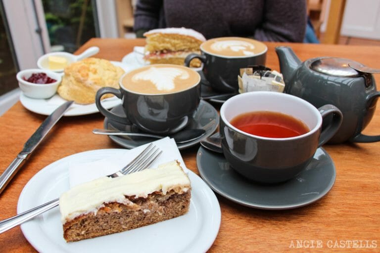Guía de Culross, uno de los pueblos más bonitos de Escocia