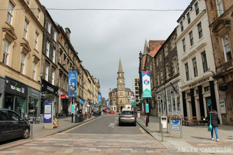 40 trucos y consejos para viajar barato a Escocia y ahorrar