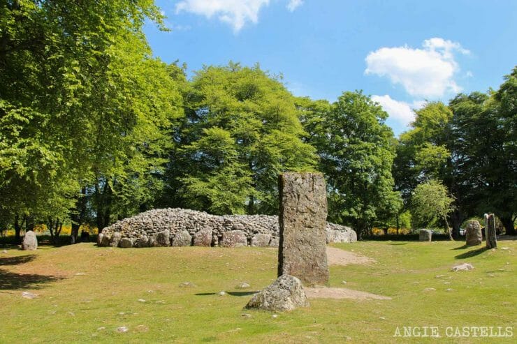 Escenarios de Outlander en Escocia: 20 lugares que puedes visitar