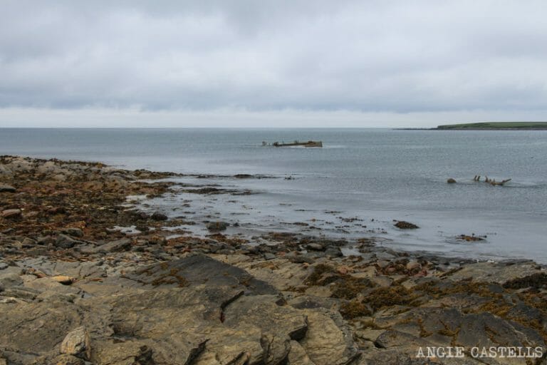 Ruta por las islas Orcadas en 3 días (en coche y por libre)