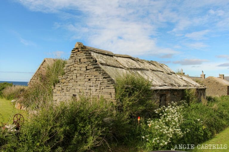 Ruta por las islas Orcadas en 3 días (en coche y por libre)