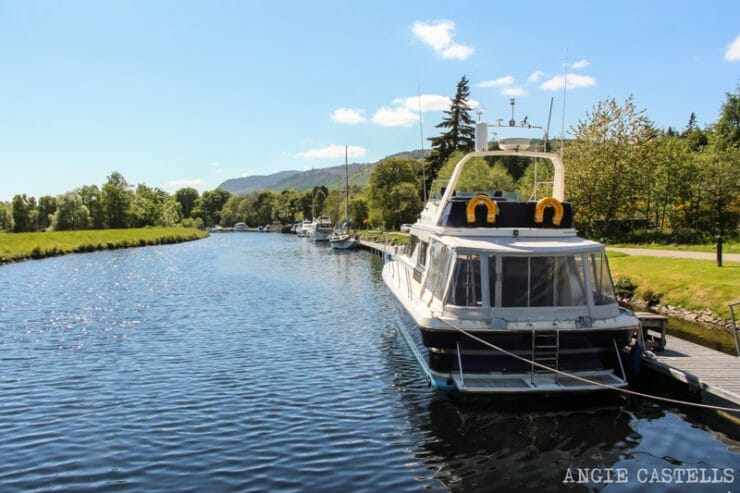 Qué ver en Inverness, el corazón de las Highlands de Escocia