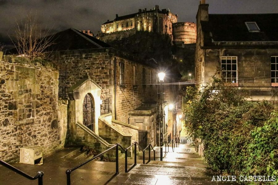Visitar el Castillo de Edimburgo - Entradas y consejos