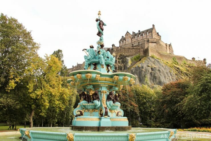 La tarjeta Explorer Pass de Escocia: cómo funciona y qué incluye