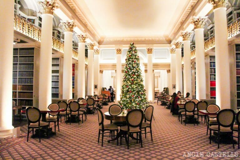 16 escenarios de Outlander en Edimburgo (serie y libros)