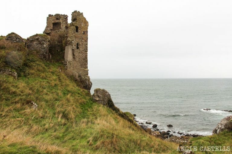 Escenarios de Outlander en Escocia: 20 lugares que puedes visitar