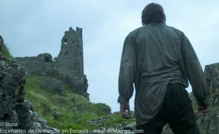 Escenarios de Outlander en Escocia: 20 lugares que puedes visitar