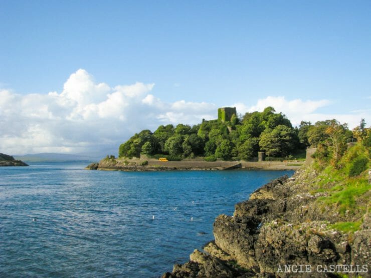 Qué hacer en Oban: 10 ideas en la puerta de las islas de Escocia