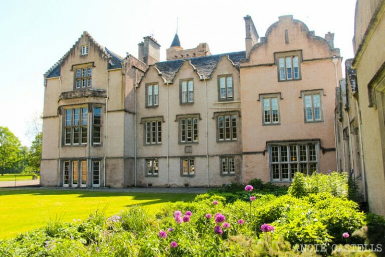 Qué ver en Inverness, el corazón de las Highlands de Escocia